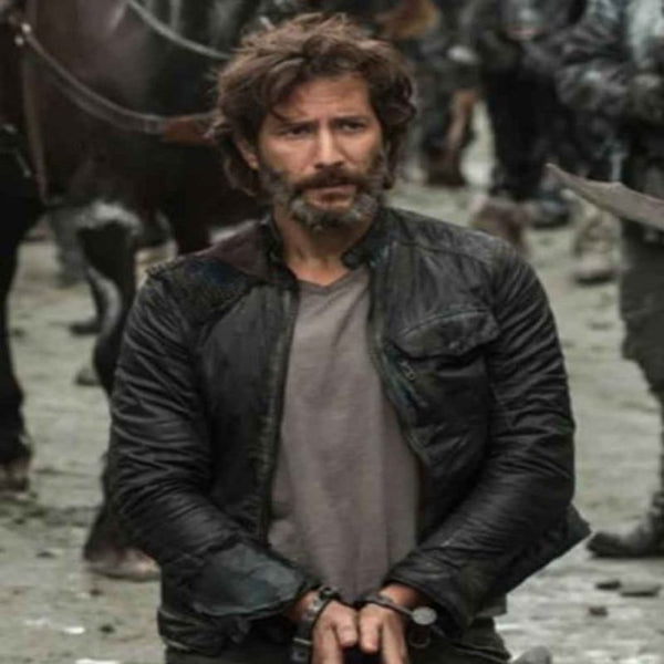 The 100 Marcus Kane Jacket | 31% Off - Vintage Jackets