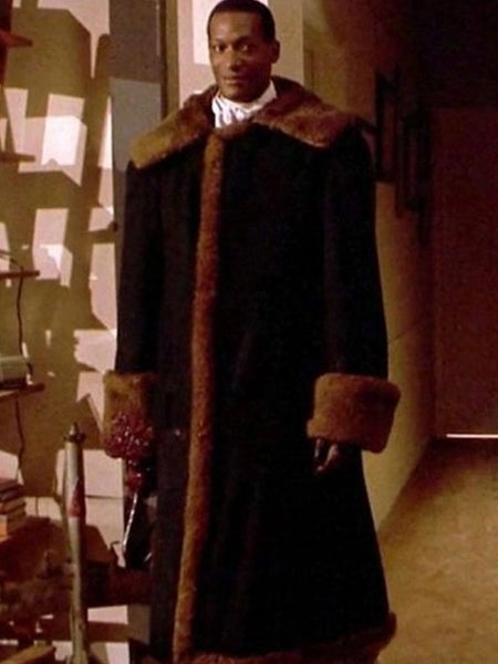 Anthony Mccoy Candyman Coat – Vintage Jacket