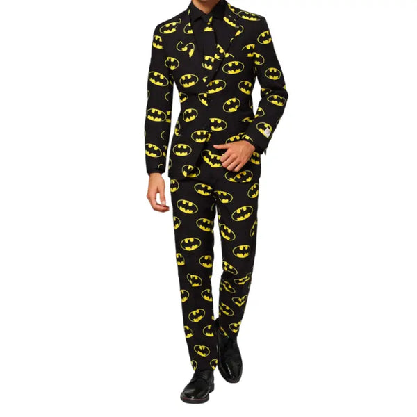Batman Suits – Vintage Jacket