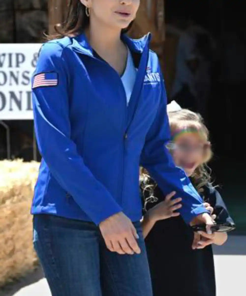 Casey DeSantis Jacket – Vintage Jacket