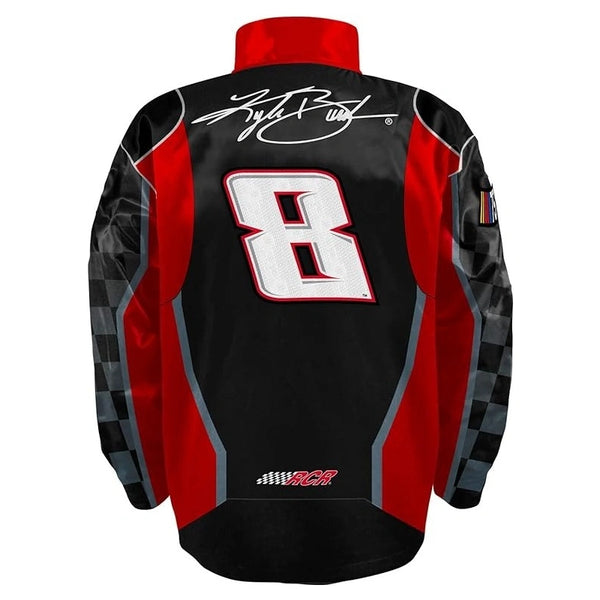 Kyle Busch 2023 RCR Uniform Pit Jacket – Vintage Jacket