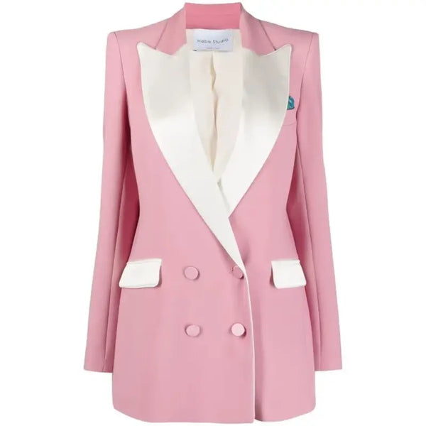 She-Hulk Titania Pink Blazer Attorney at Law – Vintage Jacket