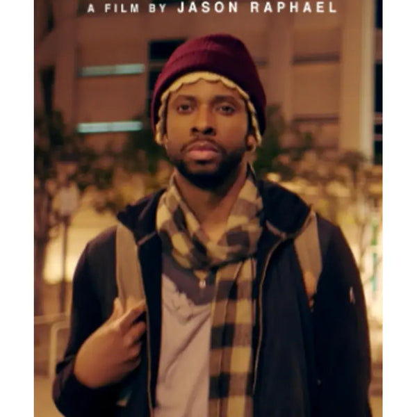 Jason Raphael bUMS 2024 Fleece jacket – Vintage Jacket