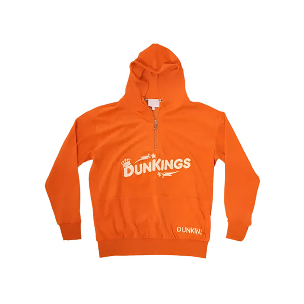 Juicy Couture x Dunkin DunKings Hoodie Limited Edition Streetwear ...