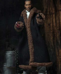 Anthony Mccoy Candyman Coat 23% Off - Vintage Jackets