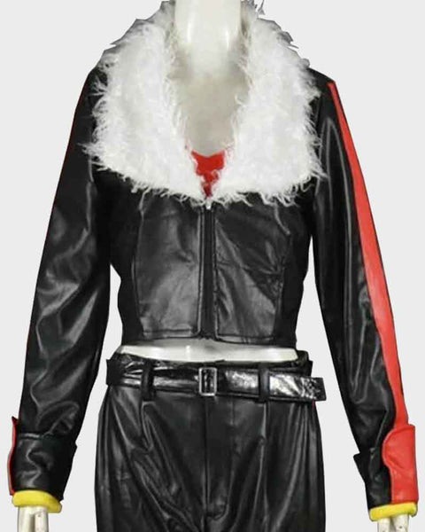 Sonic The Hedgehog Shadow Jacket | 30% Off - Vintage Jackets