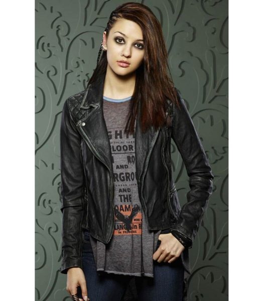 How To Get Away With Murder Rebecca Sutter Jacket | 39% Off - Vintage ...