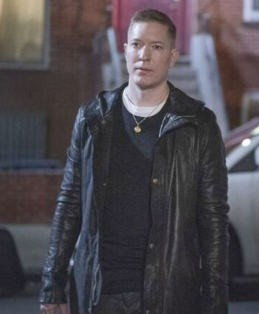 Power Book Iv Force Tommy Egan Leather Jacket | 39% Off - Vintage Jackets