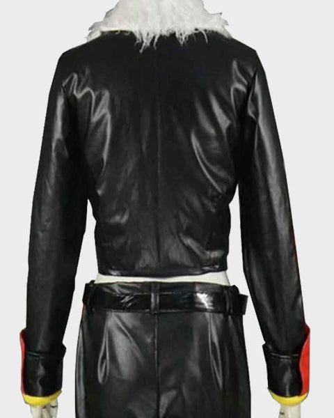 Sonic The Hedgehog Shadow Jacket | 30% Off - Vintage Jackets