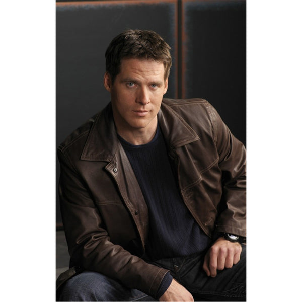 Ben Browder Stargate SG-1 Jacket - Vintage Jackets