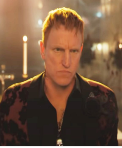 Venom 2 Cletus Kasady Tuxedo Jacket | 41% Off - Vintage Jackets